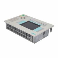 China SIEMENS SIMATIC HMI 6AV3627-1JK00-0AX0 SIMATIC OP27 Operator Panel, Mono, Keypad, 24V DC for sale