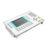 China SIEMENS SIMATIC HMI 6AV3627-1LK00-1AX0 SIMATIC OP 27 Operator Panel, Color, Keypad, 24V DC for sale