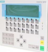 China SIEMENS SIMATIC HMI 6AV3617-1JC30-0AX1 OP17/DP12 Operator Panel for sale