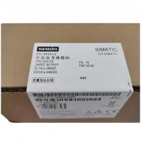 China SIEMENS SIMATIC S7-200 PLC 6ES7214-1AD23-0XB8 CPU 224 DC/DC/DC 14 Inputs/ 10 Outputs for sale