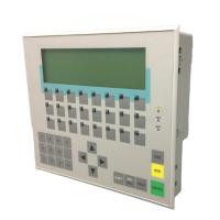 China SIEMENS SIMATIC HMI 6AV3617-1JC00-0AX1 SIMATIC OP17/PP Operator Panel, Mono, Keypad, 24VDC for sale