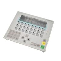 China SIEMENS SIMATIC HMI 6AV3617-1JC00-0AX0 OP 17/PP Operator Panel for sale