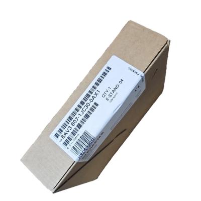 China SIEMENS SIMATIC HMI 6AV3607-1JC30-0AX2 OP7/DP12OPERATOR Panel for sale