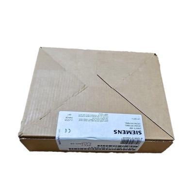 China SIEMENS SIMATIC HMI 6AV3607-1JC30-0AX0 Operator Panel OP7/DP12 for sale