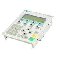 China SIEMENS SIMATIC HMI 6AV3607-1JC20-0AX2 OP7/DP Operator Panel for sale