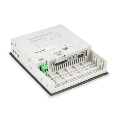 China SIEMENS SIMATIC HMI 6AV3607-1JC20-0AX1 SIMATIC OP7/DP Operator Panel, Mono, Keypad, 24VDC for sale
