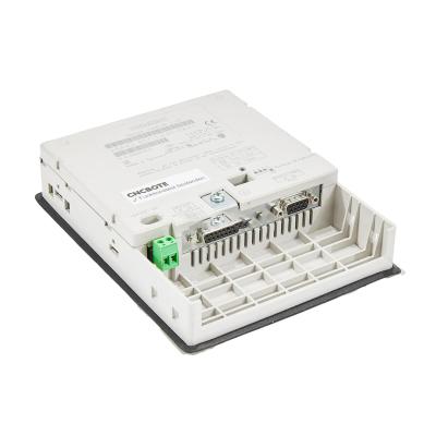 China SIEMENS SIMATIC HMI 6AV3607-1JC00-0AX2 OP7/PP Operator Panel for sale