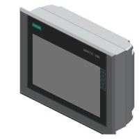 China SIEMENS SIMATIC HMI 6AV2144-8GC10-0AA0 SIMATIC TP700 Comfort Panel, 7-inch, Color, Touch for sale