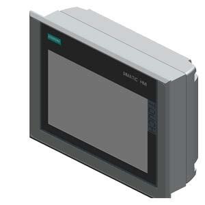 China SIEMENS SIMATIC HMI 6AV2144-8GC10-0AA0 SIMATIC TP700 Comfort Panel, 7-inch, Color, Touch for sale