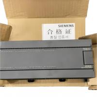 China SIEMENS SIMATIC S7-200 PLC 6ES7223-1PM22-0XA8 EM 223 24 VDC Digital Comb 32 Inputs/32 Relay Outputs for sale