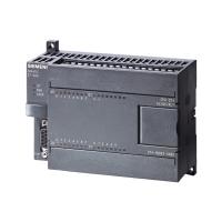 China SIEMENS SIMATIC S7-200 PLC 6ES7214-1BD23-0XB8 CPU 224 AC/DC/Relay14 Inputs/ 10 Relays for sale