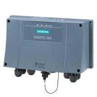 China SIEMENS SIMATIC HMI 6AV2125-2AE23-0AX0 SIMATIC HMI Advanced Connection Box for sale