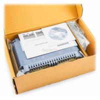 China SIEMENS SIMATIC HMI 6AV2124-6MJ00-0AX0 Protective Membrane 12