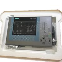 China SIEMENS SIMATIC HMI 6AV2124-1GC01-0AX0 SIMATIC KP700 Comfort Panel, 7-inch, Color, Keypad for sale