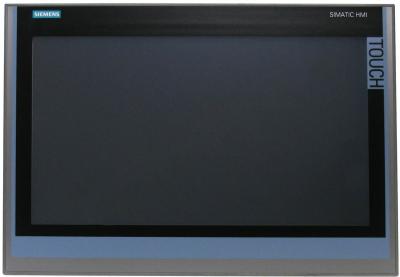 China SIEMENS SIMATIC HMI 6AV2124-0QC02-0AX1 SIMATIC TP1500 Comfort Panel 15-inch, Color, Touch for sale