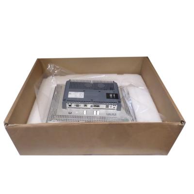 China SIEMENS SIMATIC HMI 6AV2124-0QC02-0AX0 SIMATIC TP1500 Comfort Panel 15-inch, Color, Touch for sale