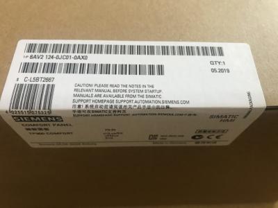 China SIEMENS SIMATIC HMI 6AV2124-0MC24-0BX0 SIMATIC TP1200 COMFORT Pro Panel 12