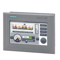 China SIEMENS SIMATIC HMI 6AV2124-0GC13-0AX0 SIMATIC TP700 Comfort Panel, 7-inch, Color, Touch for sale