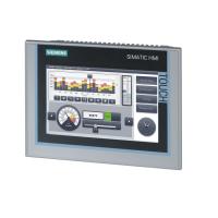 China SIEMENS SIMATIC HMI 6AV2124-0GC01-0AX0 SIMATIC TP700 Comfort Panel, 7-inch, Color, Touch for sale