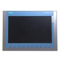 China SIEMENS SIMATIC HMI 6AV2123-2MB03-0AX0 SIMATIC KTP1200 Basic Panel, 12-in, Color, Key/Touch for sale