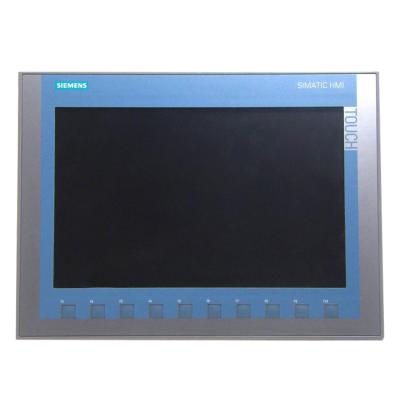 China SIEMENS SIMATIC HMI 6AV2123-2MB03-0AX0 SIMATIC KTP1200 Basic Panel, 12-in, Color, Key/Touch for sale