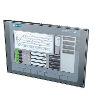 China SIEMENS SIMATIC HMI 6AV2123-2JB03-0AX0 SIMATIC KTP900 Basic Panel, 9-inch, Color, Key/Touch for sale