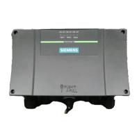 China SIEMENS SIMATIC HMI 6AV6671-5AE01-0AX0 Connectivity Box PN Basic for Mobile Panels for sale