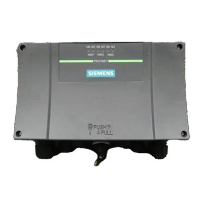 China SIEMENS SIMATIC HMI 6AV6671-5AE01-0AX0 Connectivity Box PN Basic for Mobile Panels for sale