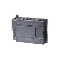 China SIEMENS SIMATIC S7-200 PLC 6ES7214-1BD23-0XB0 CPU 224 AC/DC/Relay14 Inputs/ 10 Relays for sale