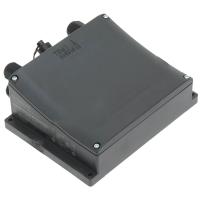 China SIEMENS SIMATIC HMI 6AV6671-5AE00-0AX0 Connectivity Box DP Basic for Mobile Panels for sale