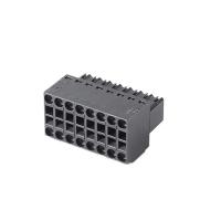 China SIEMENS SIMATIC HMI 6AV6671-3XY48-4AX0 Connector Set 16 Pin for KP8F for sale