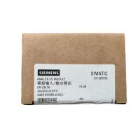 China SIEMENS SIMATIC S7-200 PLC 6ES7235-0KD22-0XA8 EM 235 Analog Combination 4 Inputs/1 Output for sale