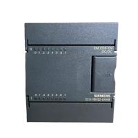 China SIEMENS SIMATIC S7-200 PLC 6ES7223-1BH22-0XA8 EM 223 24 VDC Digital Comb 8 Inputs/8 Outputs for sale