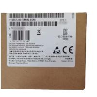 China SIEMENS SIMATIC S7-200 PLC 6ES7223-1BH22-0XA8 EM 223 24 VDC Digital Comb 8 Inputs/8 Outputs for sale