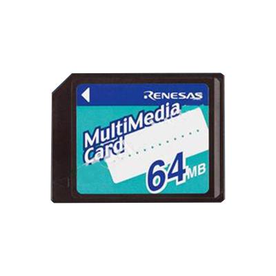 China SIEMENS SIMATIC HMI 6AV6671-1CB00-0AX0 Multimedia Card 128 MByte for sale