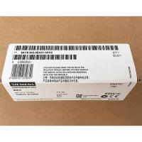 China SIEMENS SIMATIC HMI 6AV6653-6EA01-2AA0 Starter Pack Thin Client 15