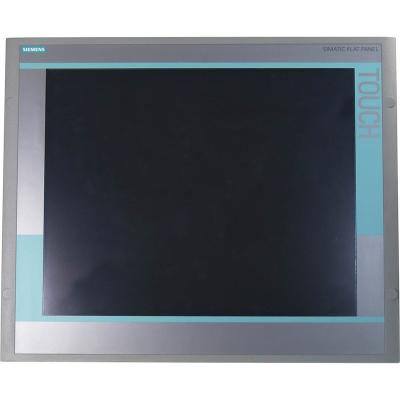 China SIEMENS SIMATIC HMI 6AV6653-6DA01-2AA0 Starter Pack Thin Client 10
