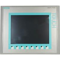 China SIEMENS SIMATIC HMI 6AV6652-7FA01-3AA0 Starter Package KTP1000 Basic Color PN for sale