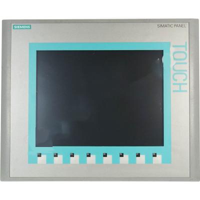 China SIEMENS SIMATIC HMI 6AV6652-7FA01-3AA0 Starter Package KTP1000 Basic Color PN for sale