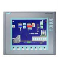 China SIEMENS SIMATIC HMI 6AV6652-7EA01-3AA0 Starter Package KTP1000 Basic Color DP for sale