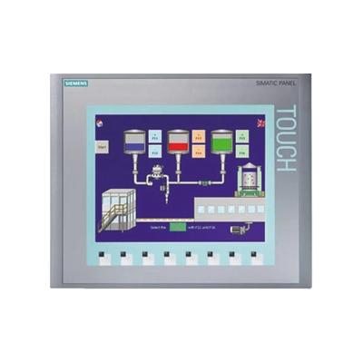 China SIEMENS SIMATIC HMI 6AV6652-7CA01-3AA0 Starter Package KTP600 Basic Color DP for sale