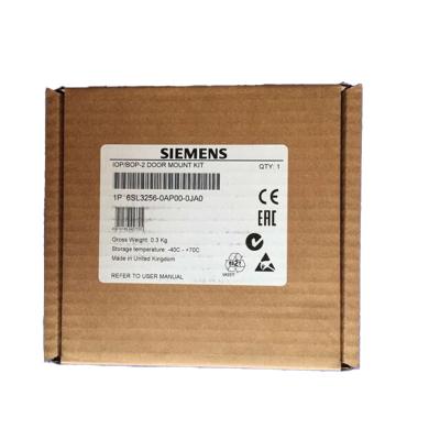 China SIEMENS SIMATIC HMI 6AV6652-7BA01-3AA0 Starter Package KTP600 Basic Mono PN for sale