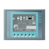 China SIEMENS SIMATIC HMI 6AV6652-7AA01-3AA0 Starter Package KTP400 Basic Mono PN for sale