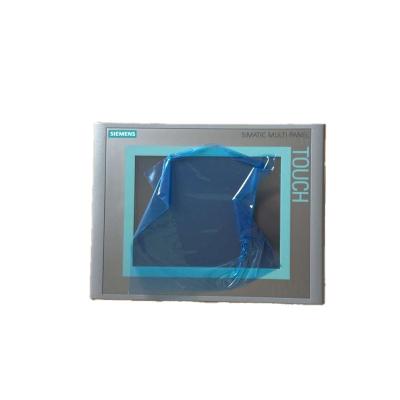 China SIEMENS SIMATIC HMI 6AV6652-4GC01-2AA0 MP377 15