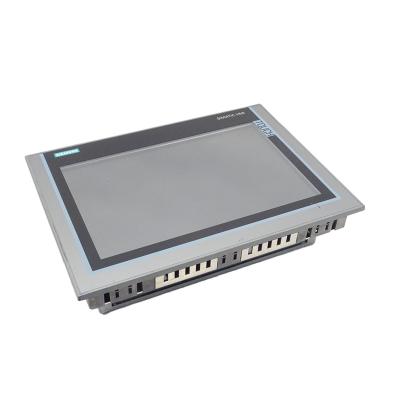 China SIEMENS SIMATIC HMI 6AV6652-3PC01-1AA0 MP277 10