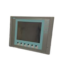 China SIEMENS SIMATIC HMI 6AV6651-7AC01-3AA0 KTP600 Basic STARTERBOX + S7-200 for sale