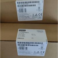 China SIEMENS SIMATIC S7-200 PLC 6ES7216-2AD23-0XB8 CPU 226 DC/DC/DC 24 Inputs/16 Outputs for sale