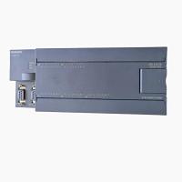 China SIEMENS SIMATIC S7-200 PLC 6ES7216-2AD23-0XB8 CPU 226 DC/DC/DC 24 Inputs/16 Outputs for sale