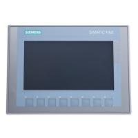China SIEMENS SIMATIC HMI 6AV6651-7DA01-3AA0 SIMATIC S7-1200+KTP600 Basic Starter Kit for sale