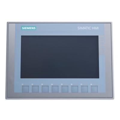 China SIEMENS SIMATIC HMI 6AV6651-7DA01-3AA0 SIMATIC S7-1200+KTP600 Basic Starter Kit for sale